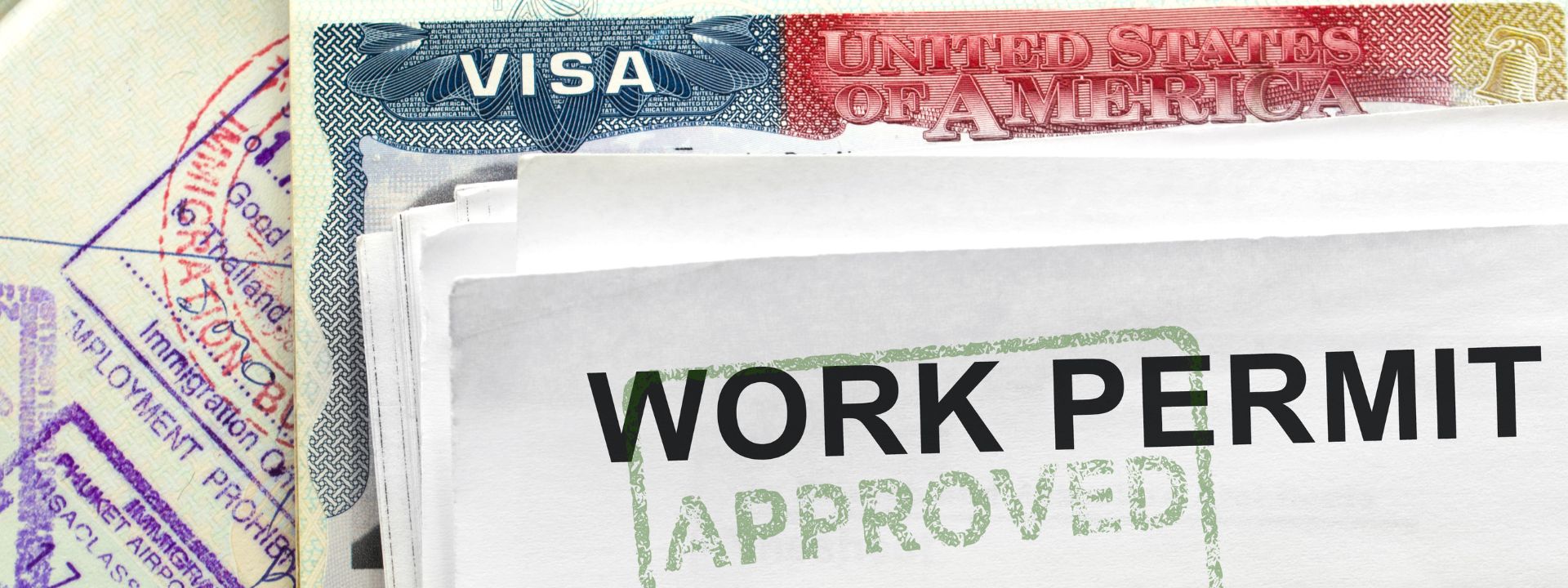 รับทำวีซ่า บริการดำเนินการขอวีซ่าที่ รวดเร็วและไว้ใจได้ ! - FDI